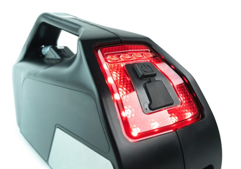 Découvrez Rubbee X le nouveu kit moteur électrique